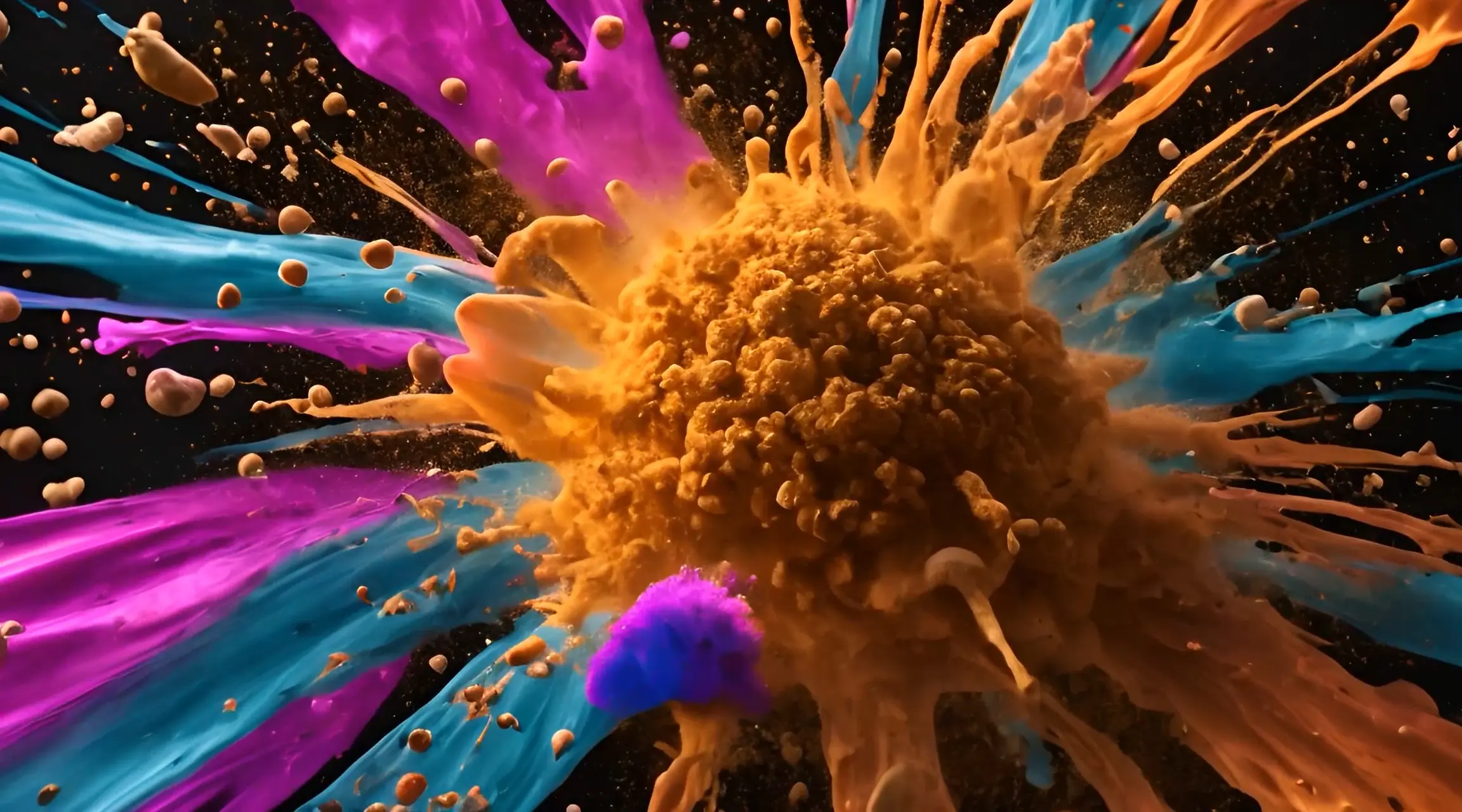 Lava Eruption Videos | Professional Stock Videos